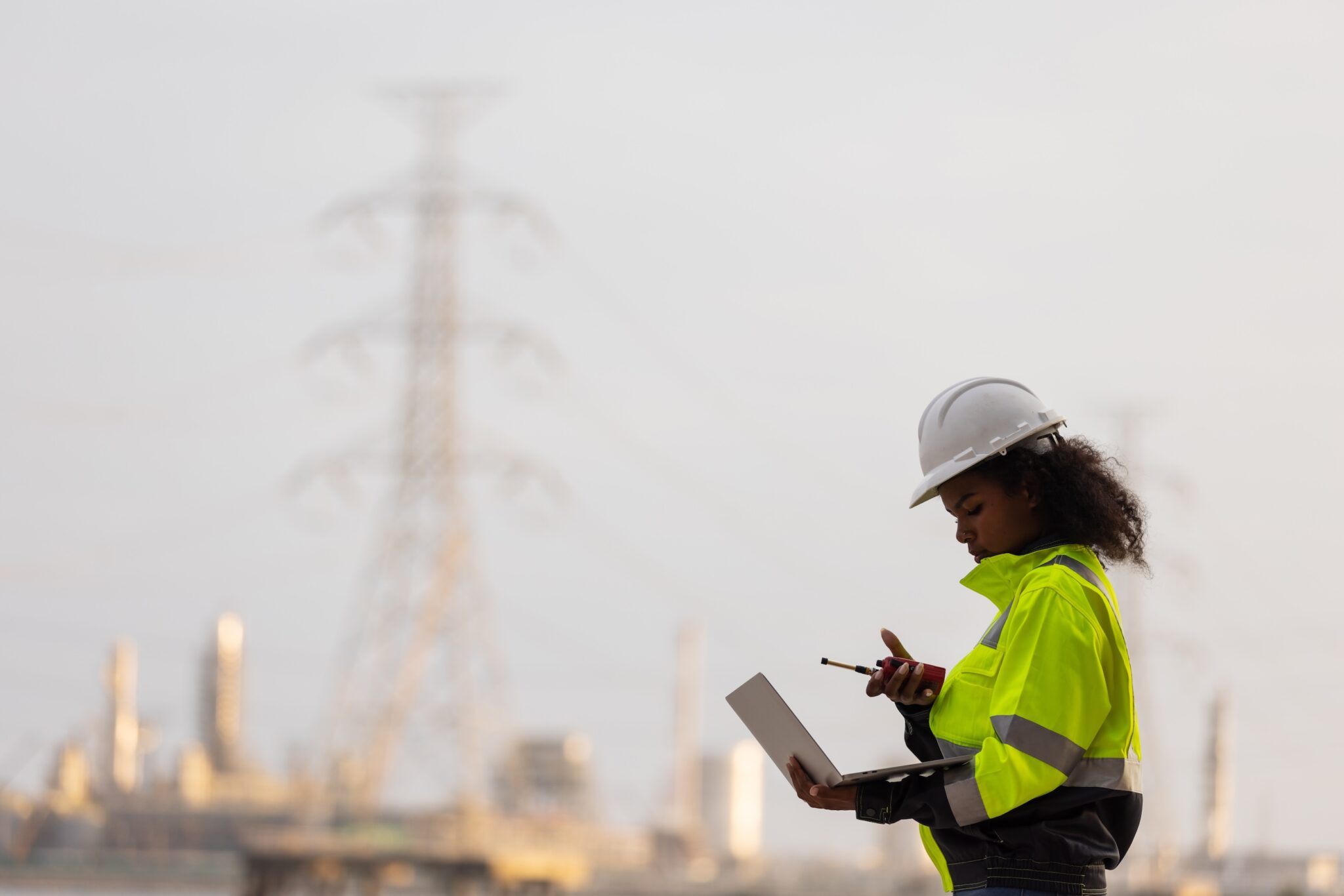 Services - Thayer Power & Communication